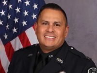 Fabio Rodriguez Appointed as Napa’s New Police Chief - Napa County Mag